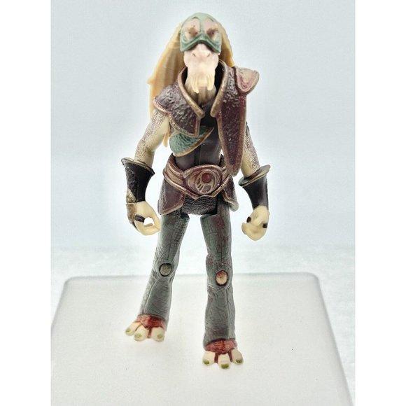 Hasbro | Toys | Star Wars Captain Tarpals Roos Tarpals Phantom Menace ...